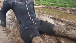 Video 97 - Flood pla'in | Wet and Muddy