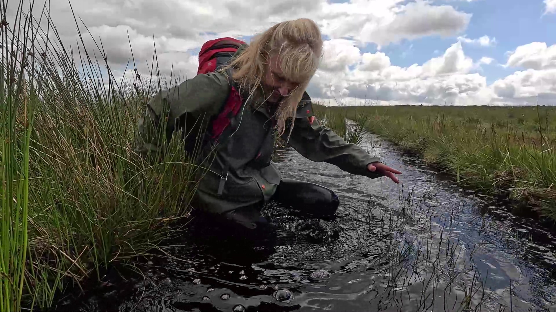 Video 105 - Hippobottomus | Wet and Muddy